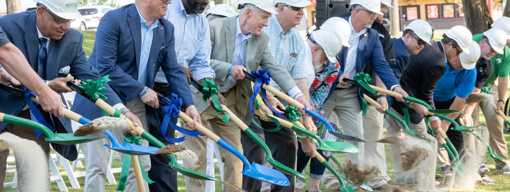 Hosting a Groundbreaking or Ribbon Cutting Ceremony During COVID-19 ...