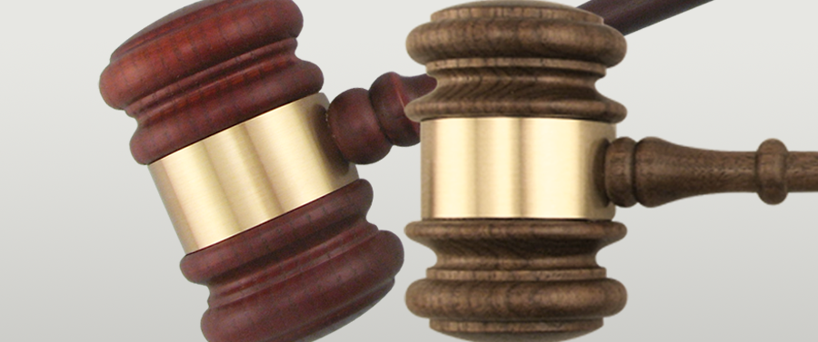 Ceremonial Gavels - Engraving, Awards & Gifts