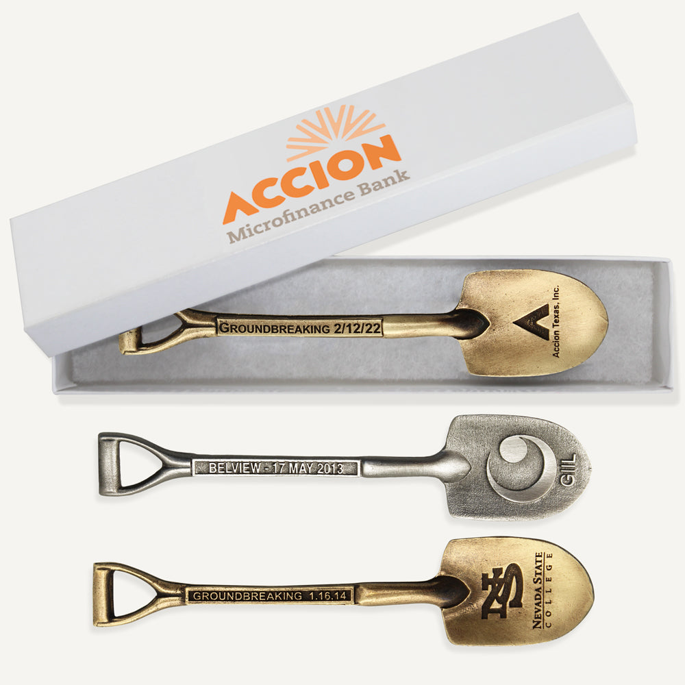 Groundbreaking Keepsakes - Engraving, Awards & Gifts