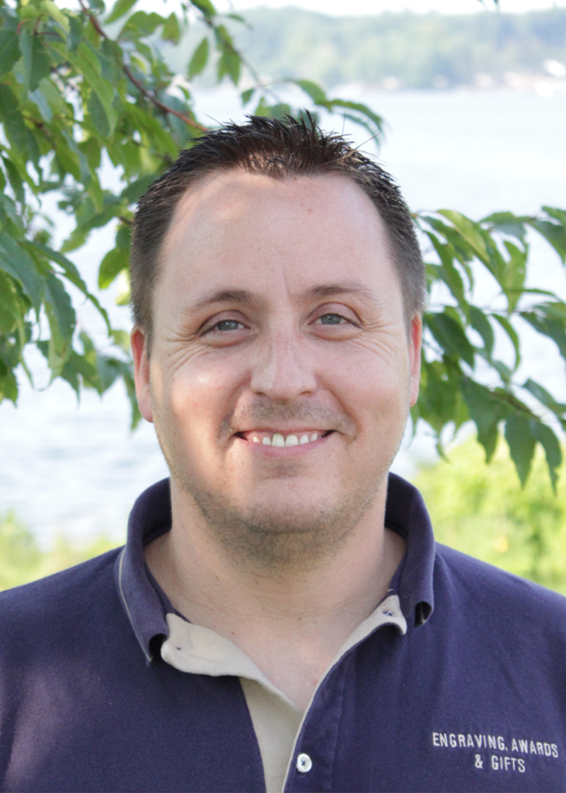 Engraving, Awards & Gifts