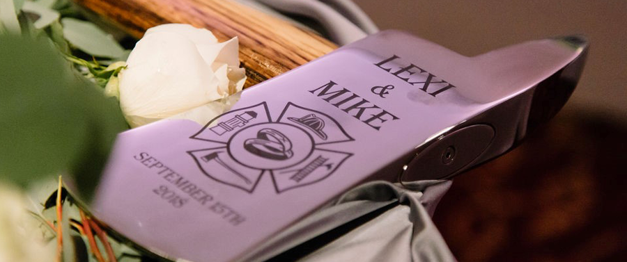 Firefighter Awards & Gifts - Engraving, Awards & Gifts