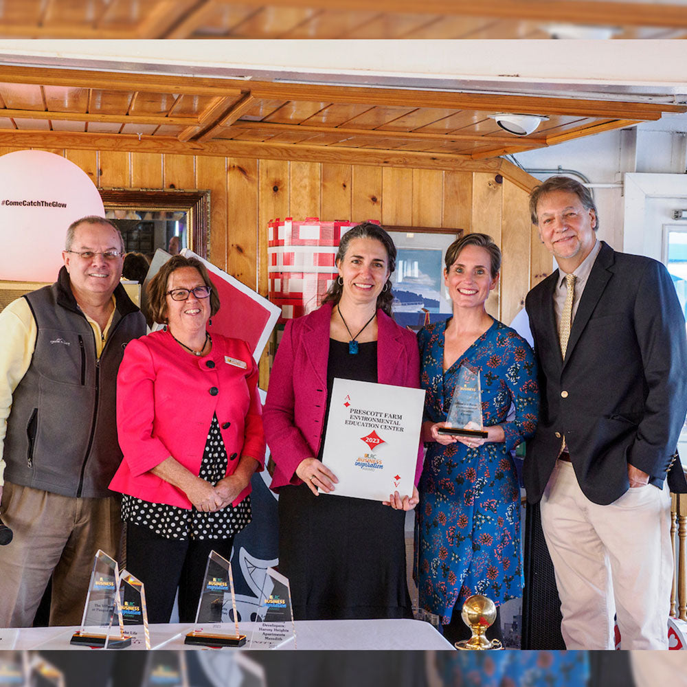 Optima Reflection Acrylic Award - Engraving, Awards & Gifts