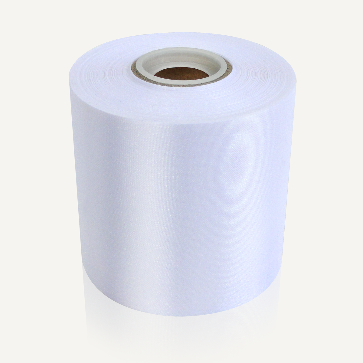 2-1/2" Wide Satin Ceremonial Ribbon - Engraving, Awards & Gifts