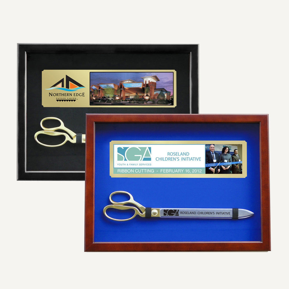 20" Scissors - Engraving, Awards & Gifts