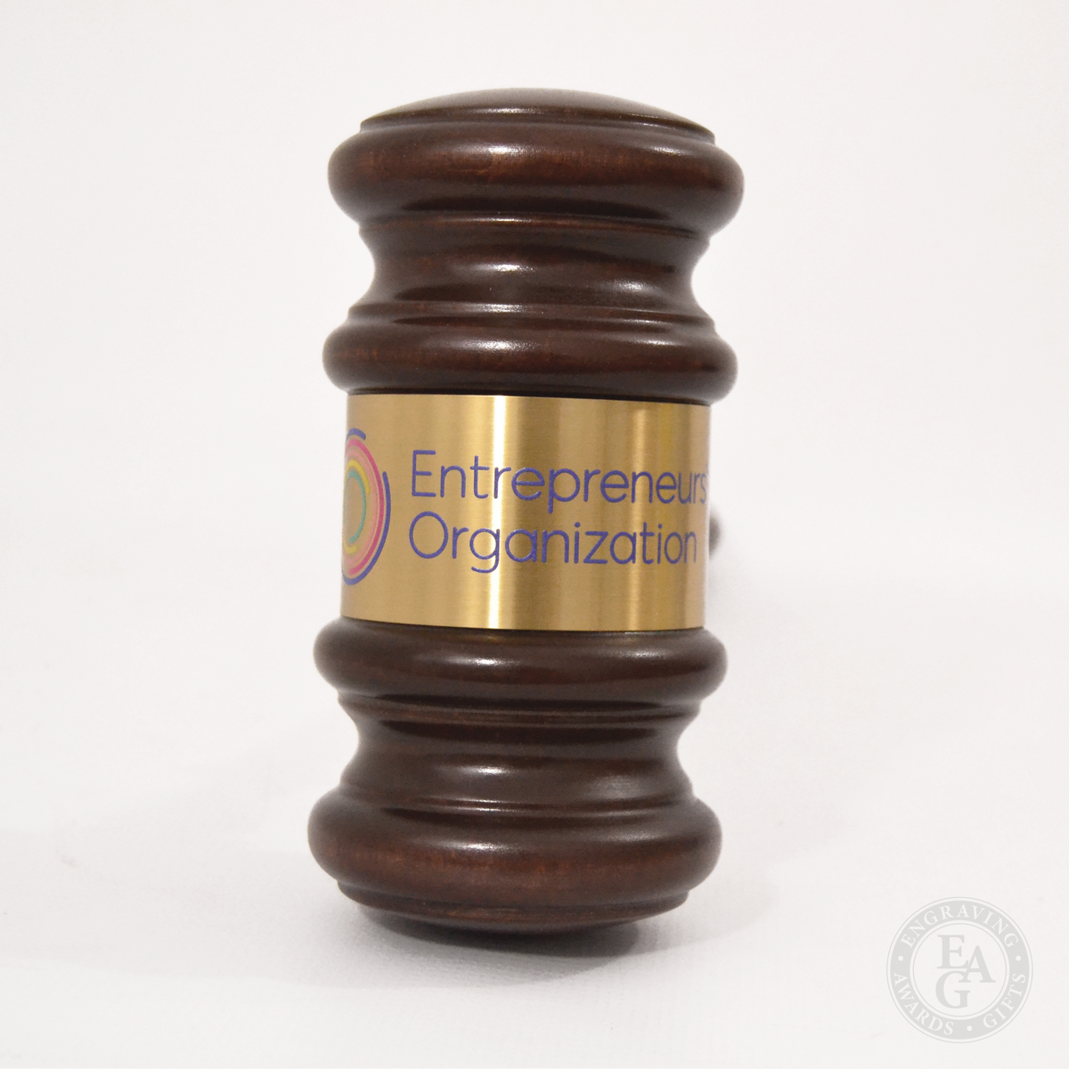 36" Giant Gavel - Engraving, Awards & Gifts