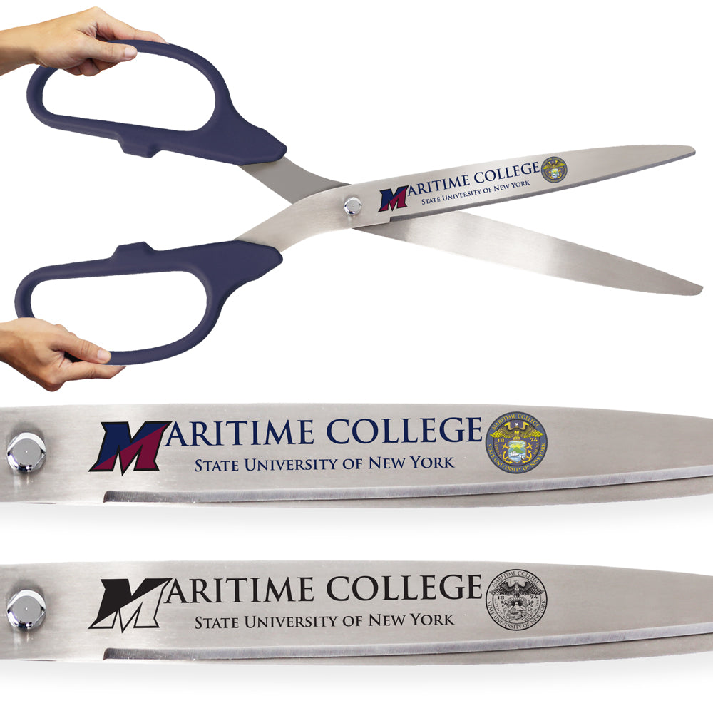 36" Silver Blades - Engraving, Awards & Gifts