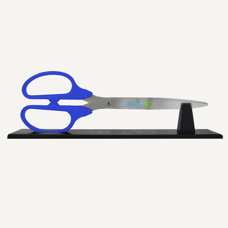 Scissors Display Stands - Engraving, Awards & Gifts