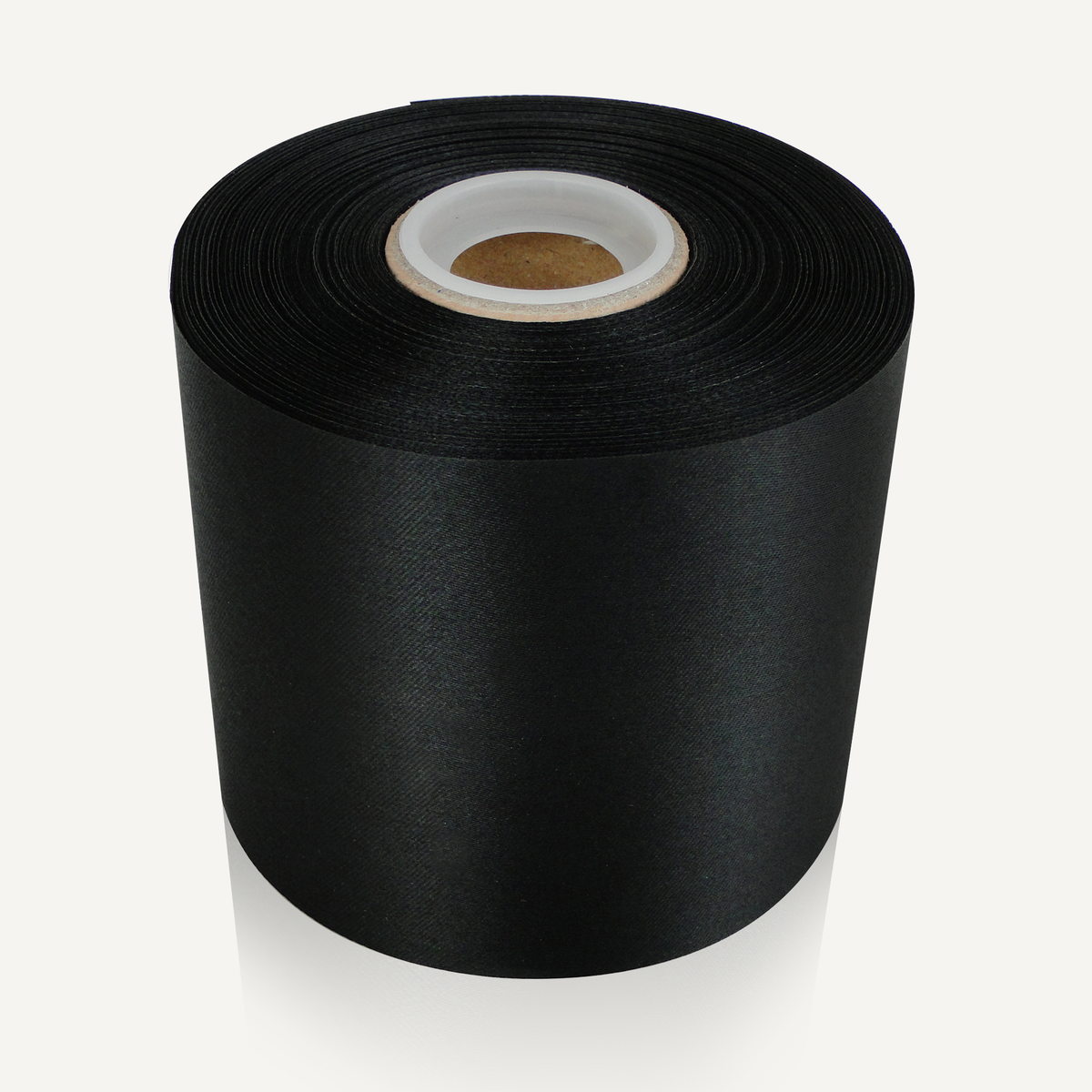 4" Wide Satin Ceremonial Ribbon - Engraving, Awards & Gifts