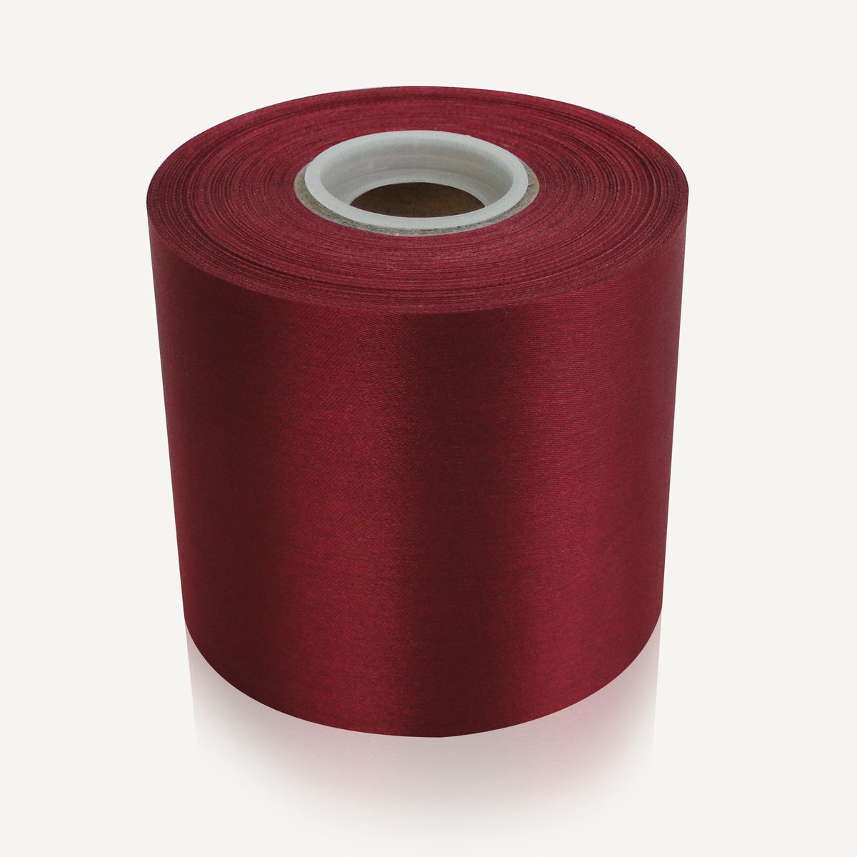 4" Wide Satin Ceremonial Ribbon - Engraving, Awards & Gifts