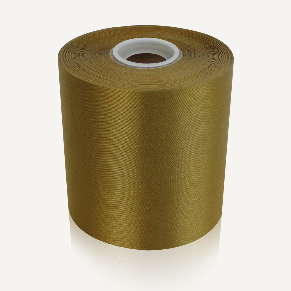 4" Wide Ceremonial Ribbon - Engraving, Awards & Gifts