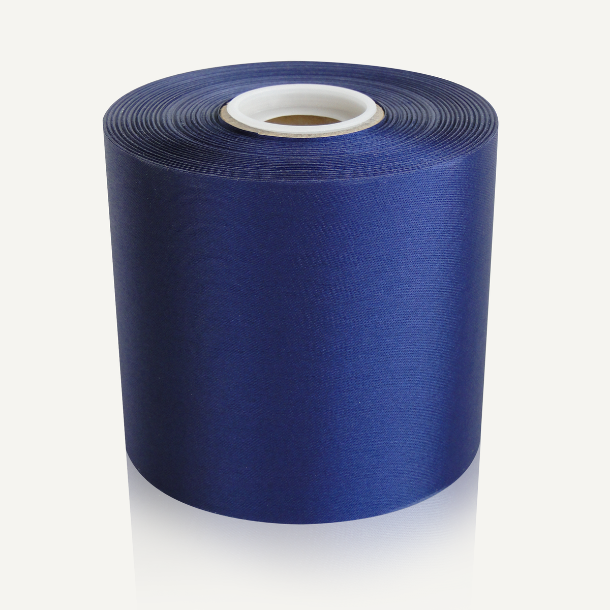 4" Wide Satin Ceremonial Ribbon - Engraving, Awards & Gifts