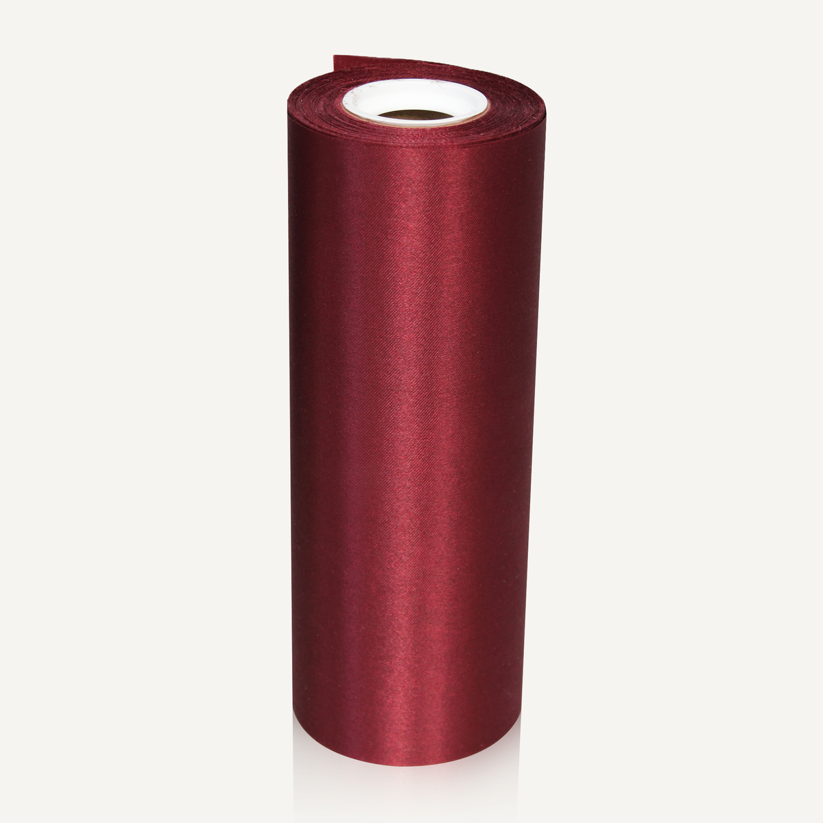 8" Wide Satin Ceremonial Ribbon - Engraving, Awards & Gifts