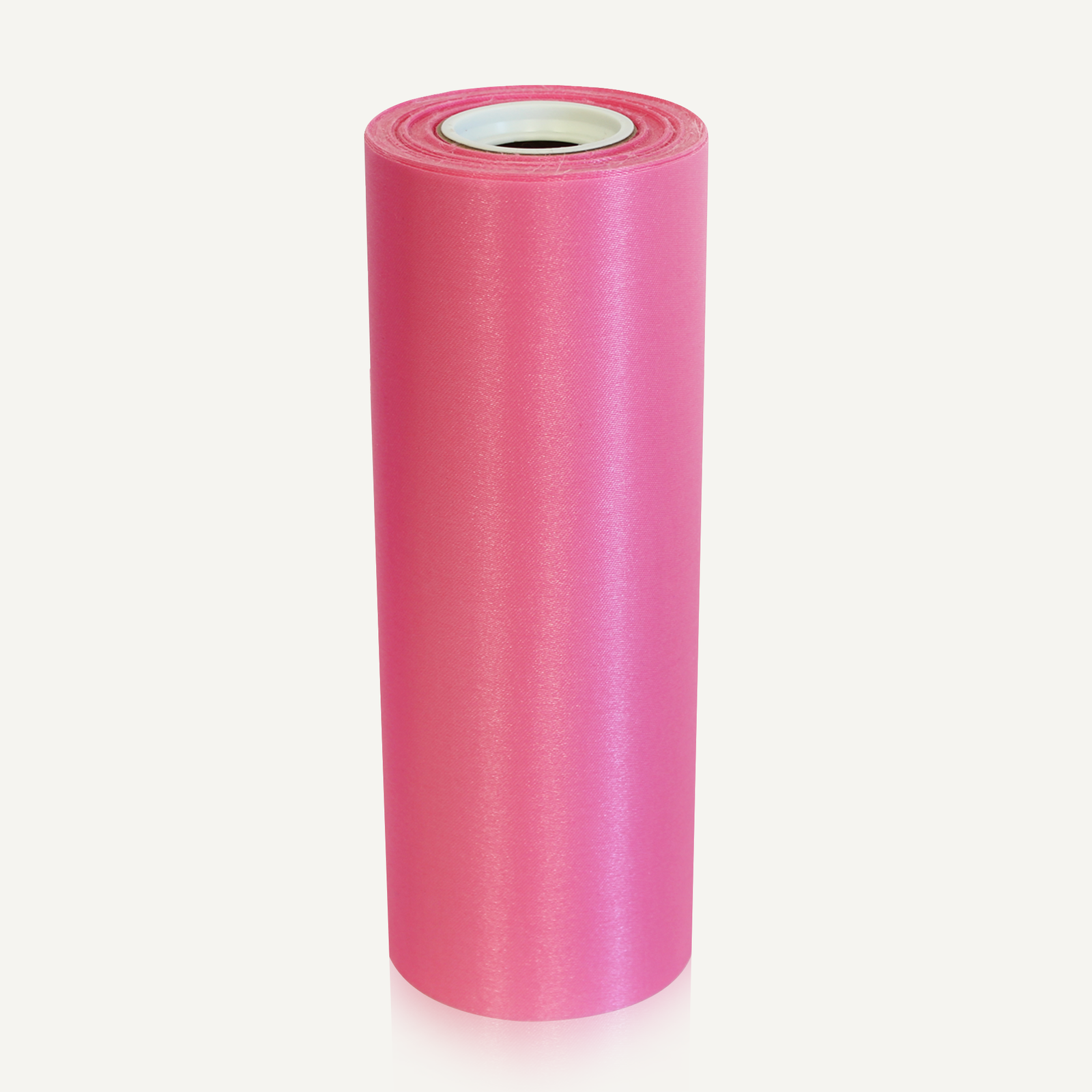 8" Wide Satin Ceremonial Ribbon - Engraving, Awards & Gifts