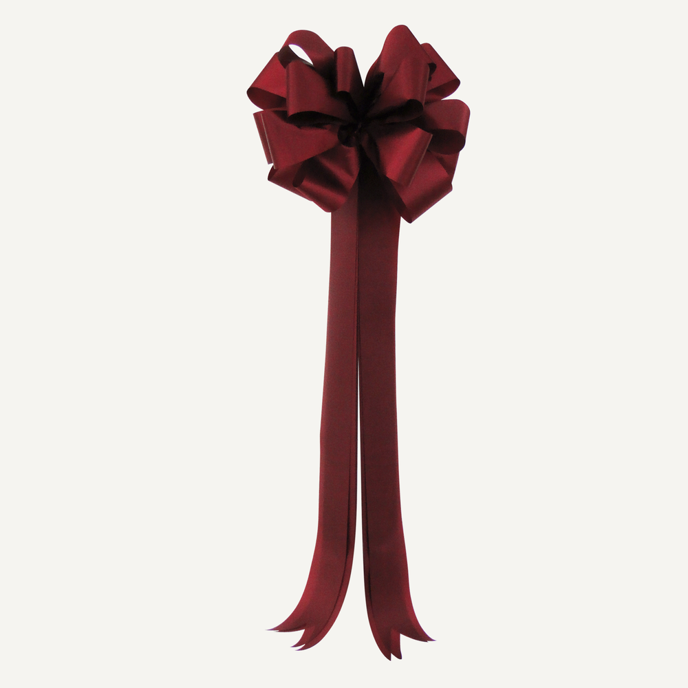 Large Ceremonial Bows - Engraving, Awards & Gifts