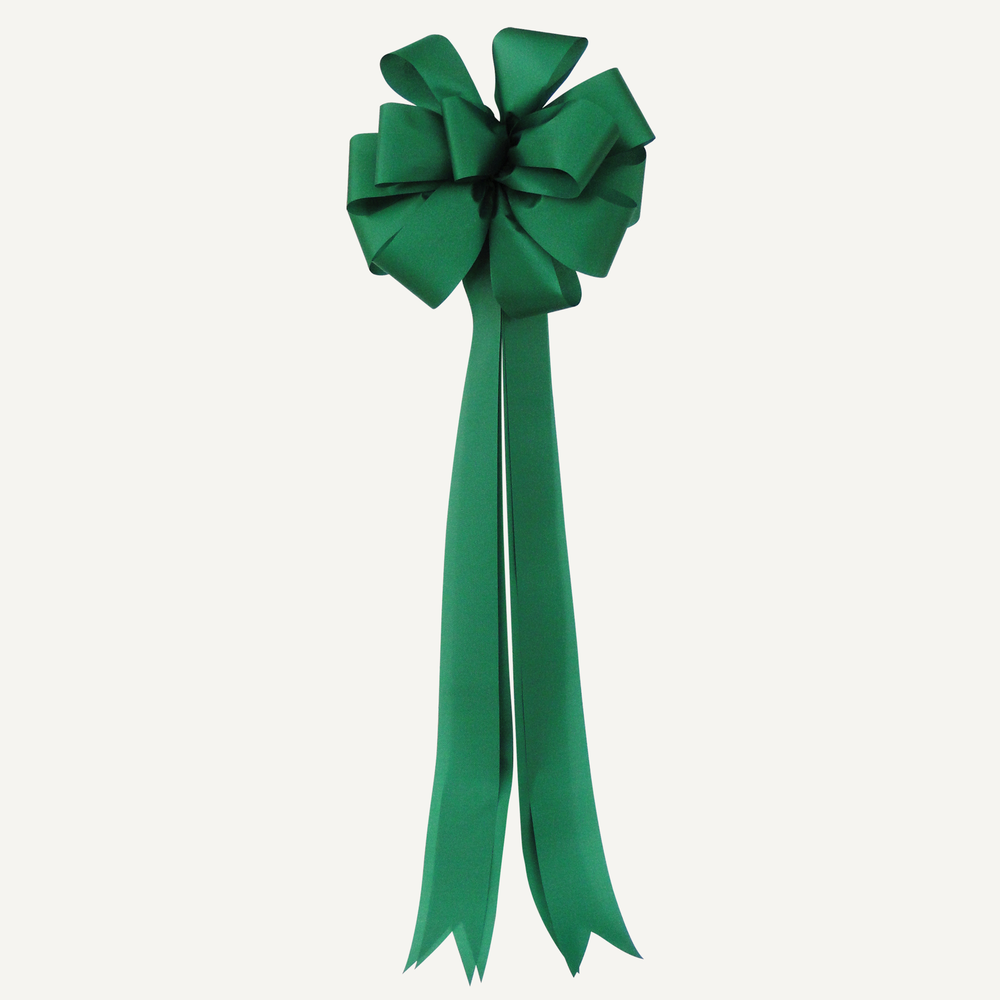 Large Ceremonial Bows - Engraving, Awards & Gifts