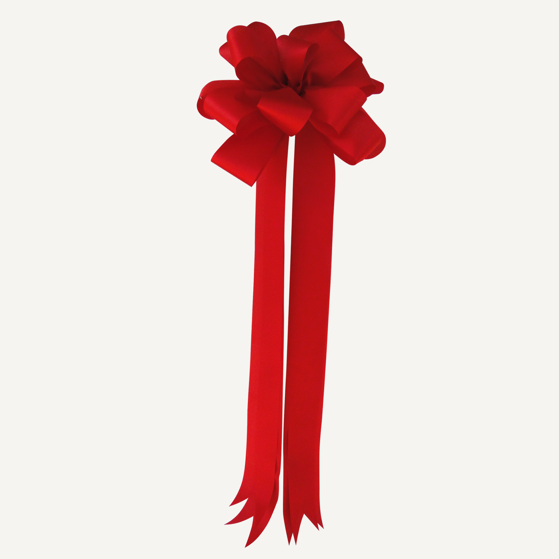 Large Ceremonial Bows - Engraving, Awards & Gifts