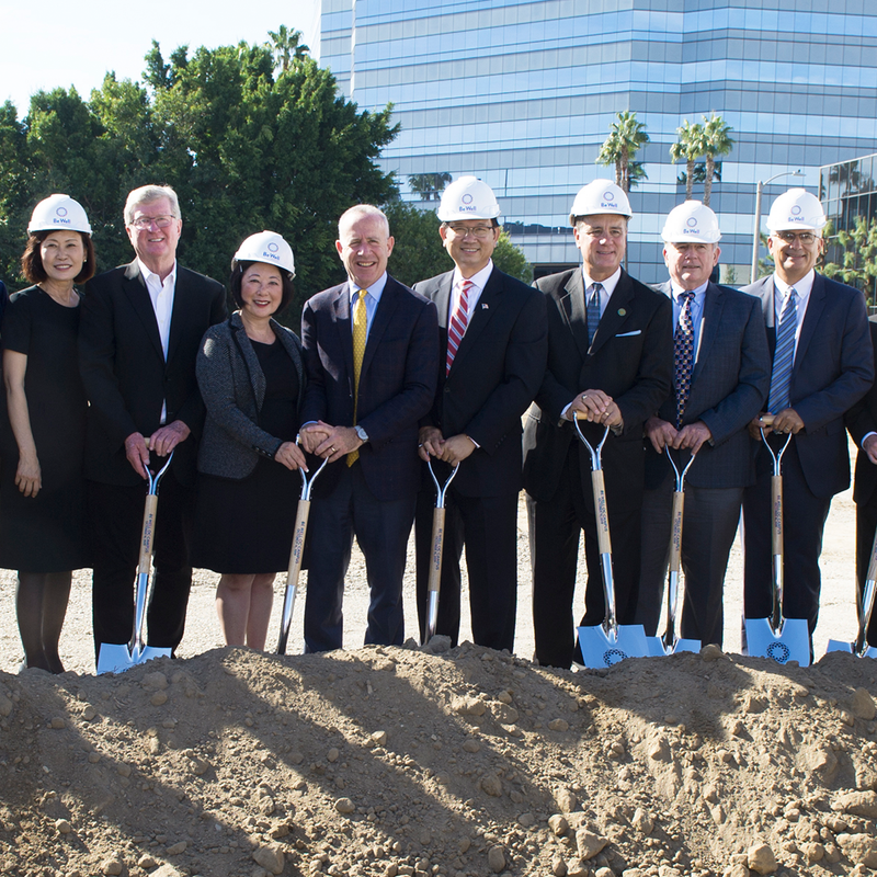 Ceremonial Hard Hat - Round Front - Engraving, Awards & Gifts