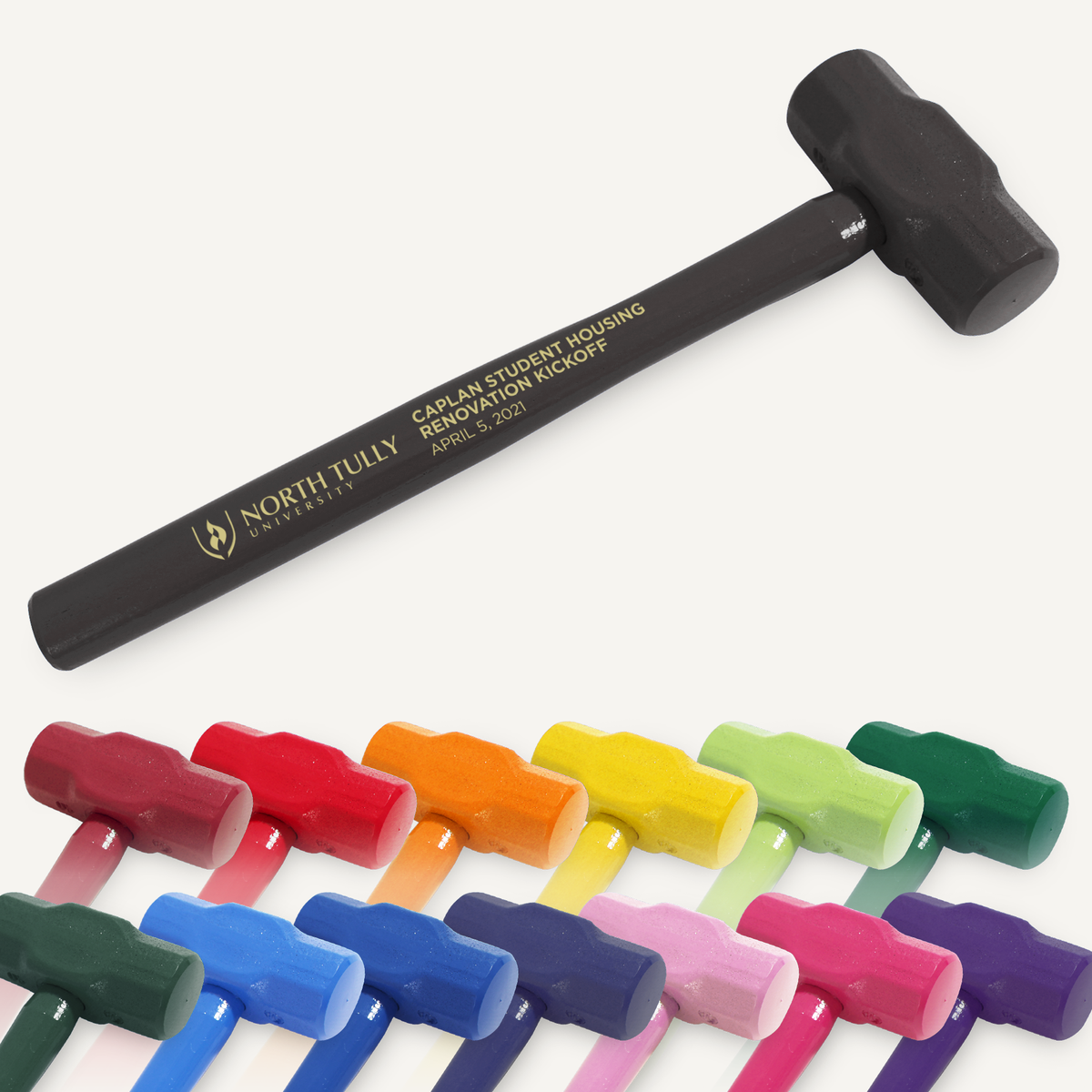 Small Sledgehammers - Engraving, Awards & Gifts