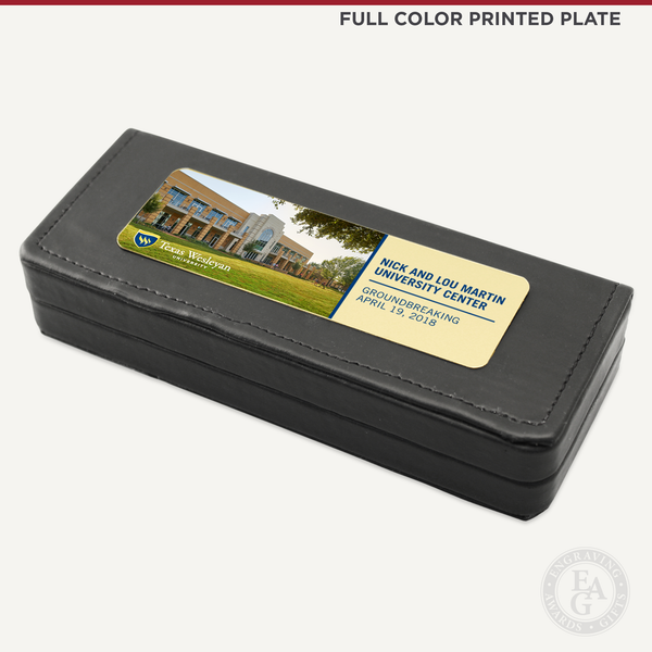 groundbreaking shovel case