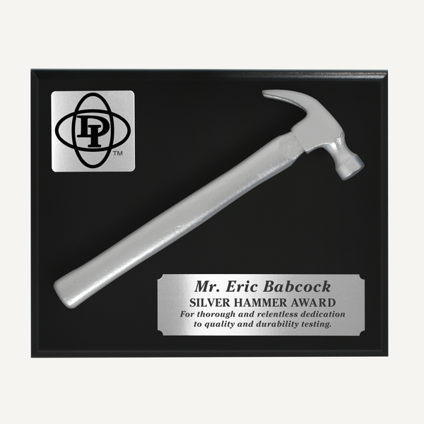 Ceremonial Hammers Page 2 - Engraving, Awards & Gifts