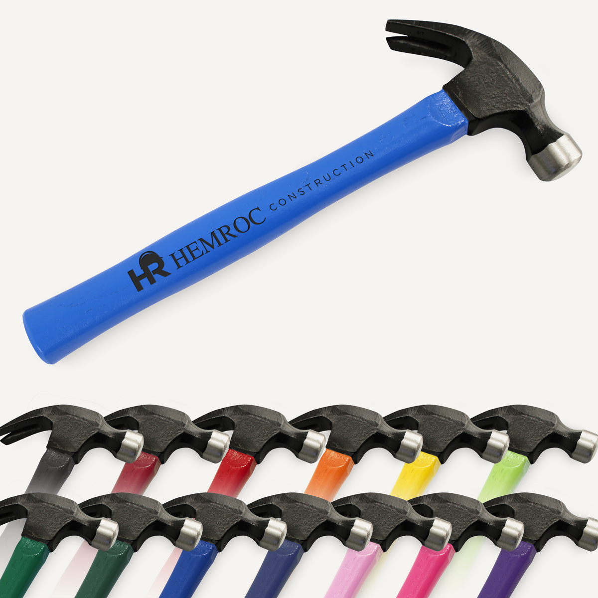 CLAW HAMMERS - Engraving, Awards & Gifts