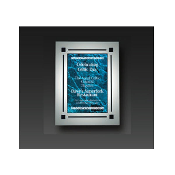 Acrylic Plaques - Engraving, Awards & Gifts