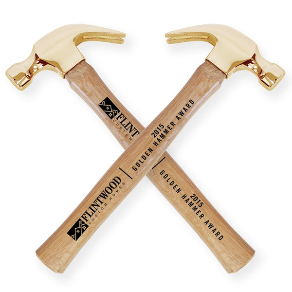 Ceremonial Hammers - Engraving, Awards & Gifts