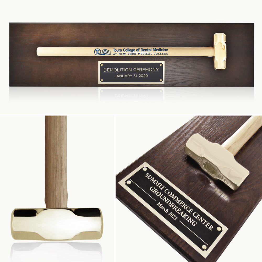 FULL SIZE SLEDGEHAMMERS - Engraving, Awards & Gifts
