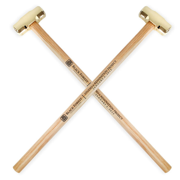 FULL SIZE SLEDGEHAMMERS - Engraving, Awards & Gifts