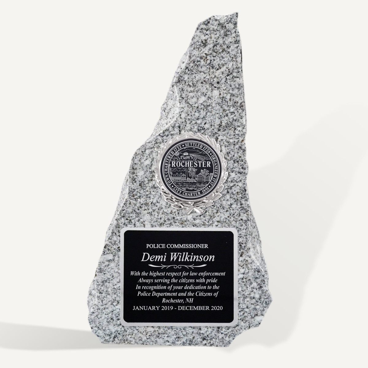 Traditional Awards & Gifts - Engraving, Awards & Gifts