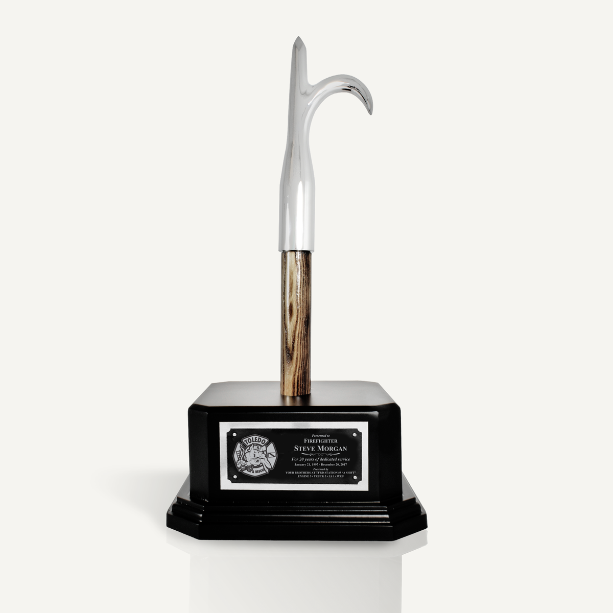 Pike Poles - Engraving, Awards & Gifts