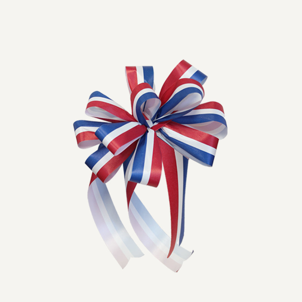 Small Ceremonial Bows for Scissors - Engraving, Awards & Gifts