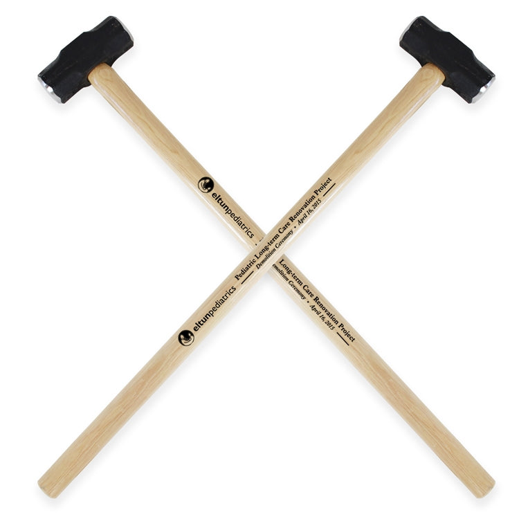 Ceremonial Hammers - Engraving, Awards & Gifts